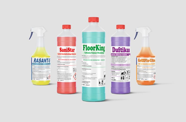 CleanKing® • Reinigungssysteme – Der Spezialist für Reinigungssysteme und Dienstleistungen für ...